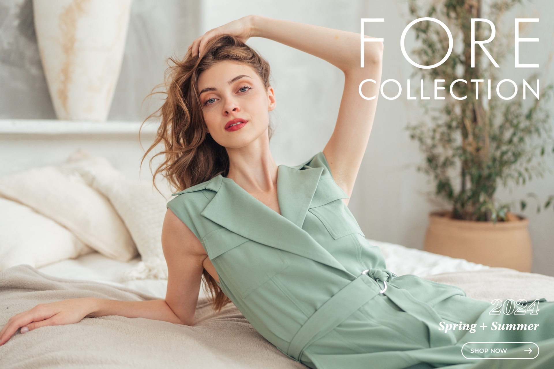 FORE COLLECTION WOMEN'S YOUNG AND CONTEMPORARY WHOLESALE CLOTHING